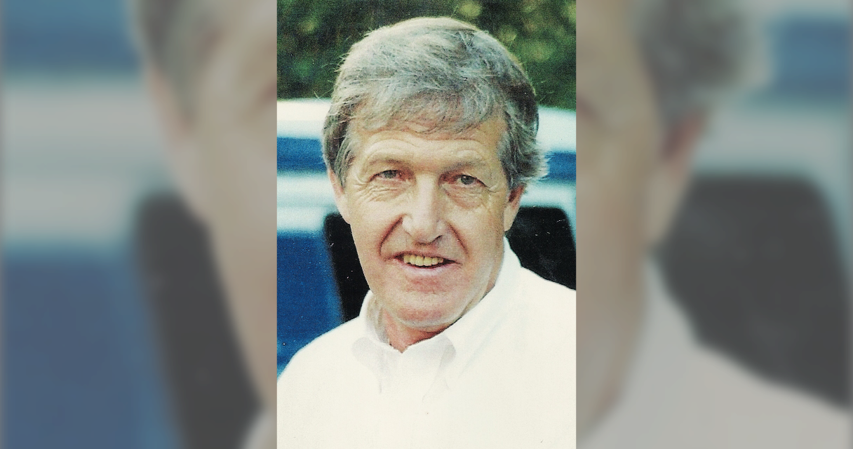 William Murrell Bates - Groce Funeral Home