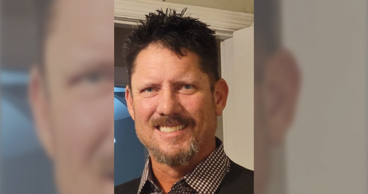 Gregory Christian Workman - Groce Funeral Home