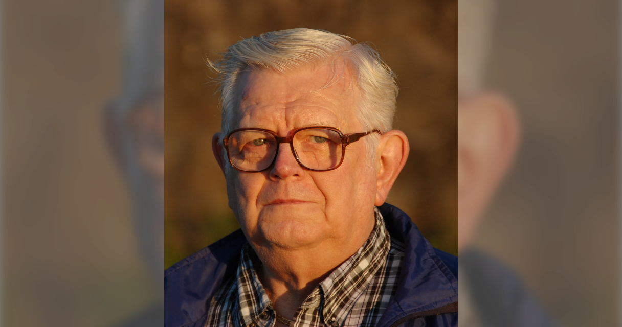 Charles Curtis Sluder - Groce Funeral Home