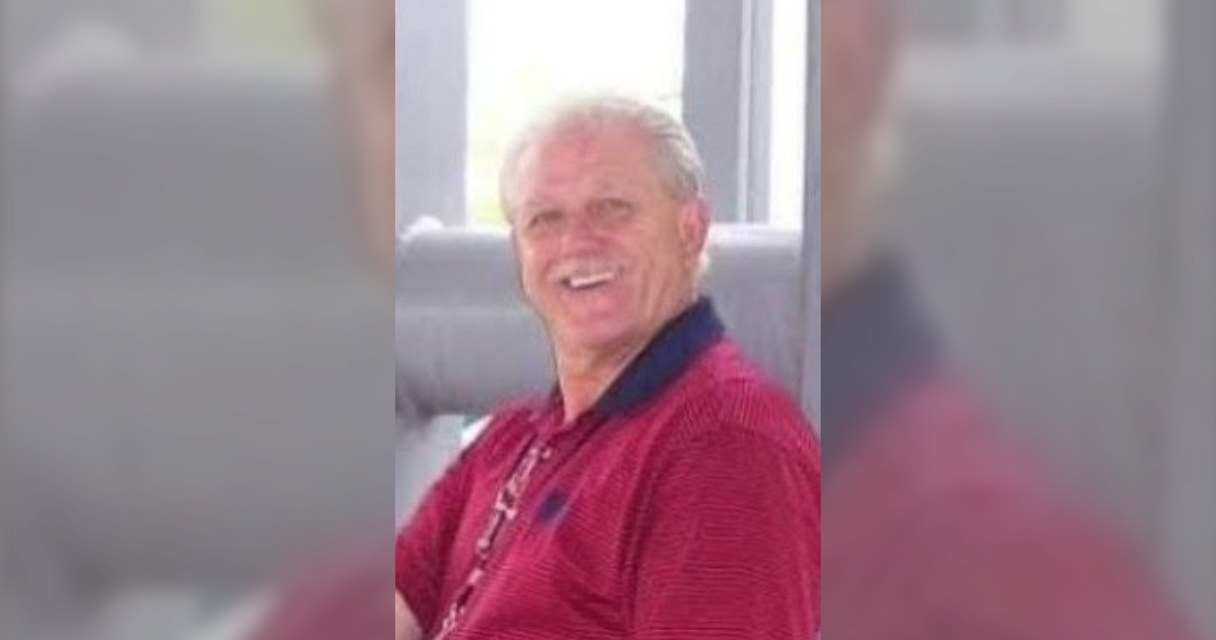 Richard Nelson Edney - Groce Funeral Home