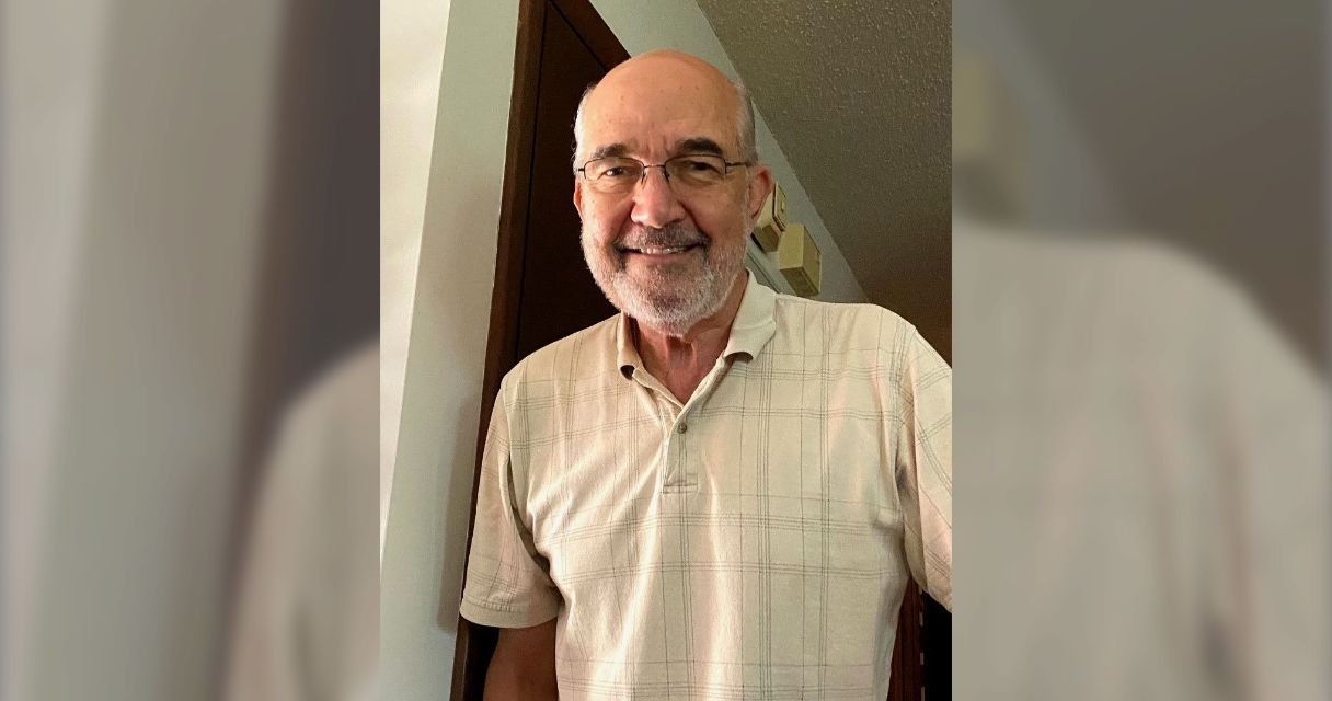 John Alphonse Pacosa - Groce Funeral Home