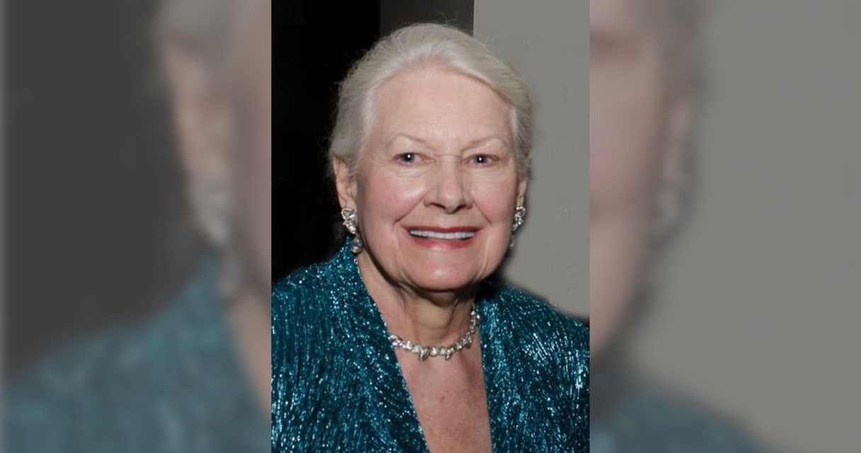 Alma Elizabeth Ertzberger Ledford - Groce Funeral Home