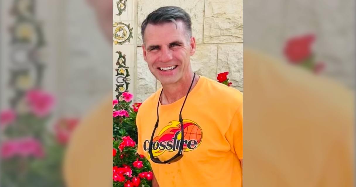 Randy Shepherd - Groce Funeral Home