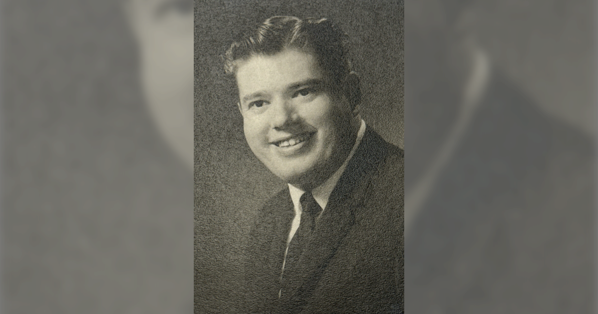 Donald Neal Welborn - Groce Funeral Home