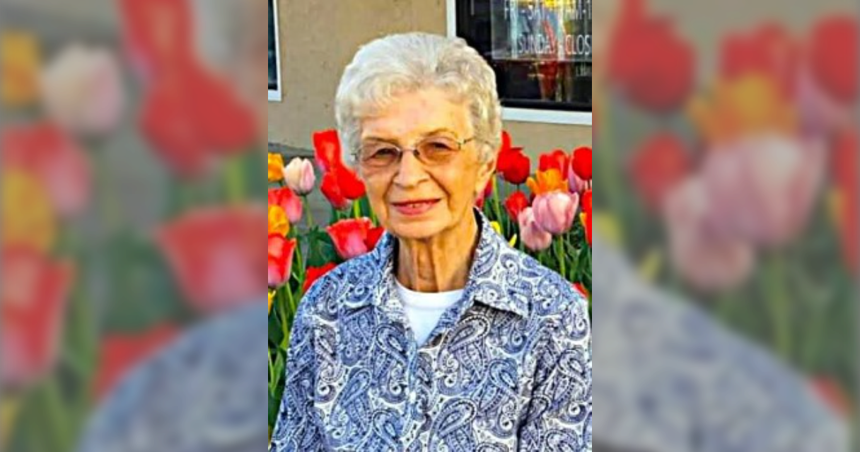 Clara Propst Kelly - Groce Funeral Home