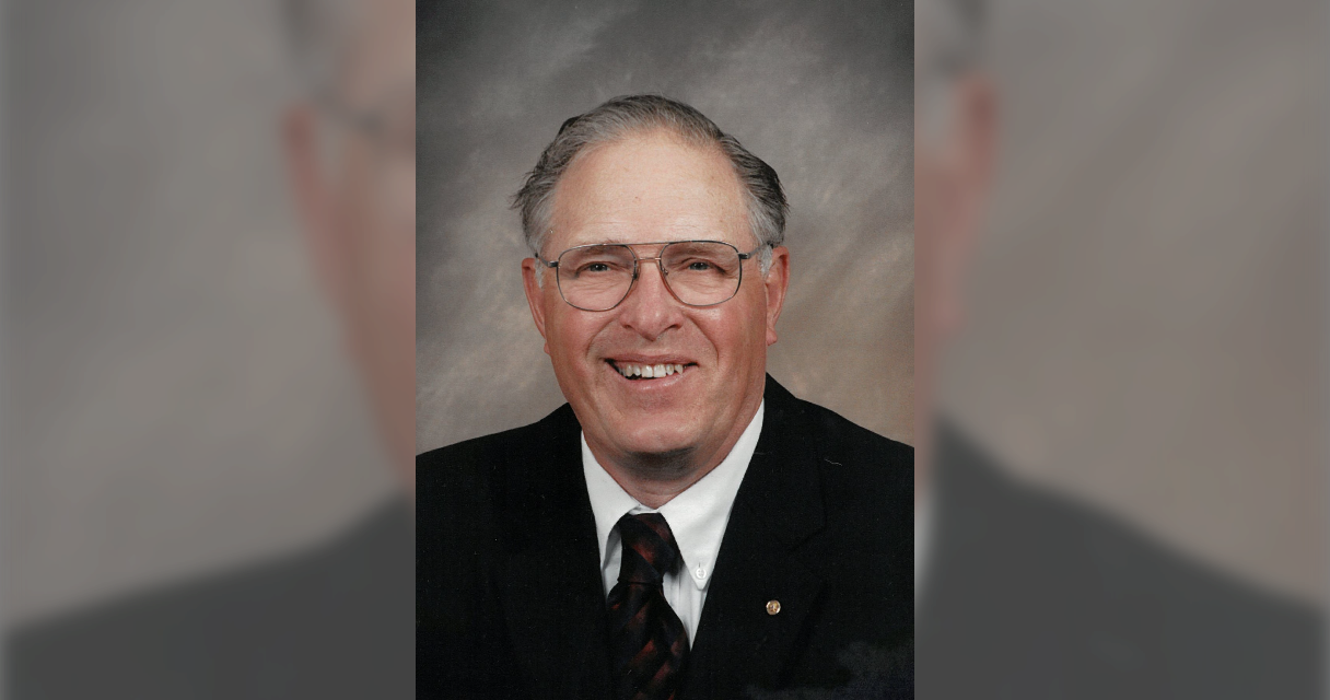 Lee Roy Babcock - Groce Funeral Home