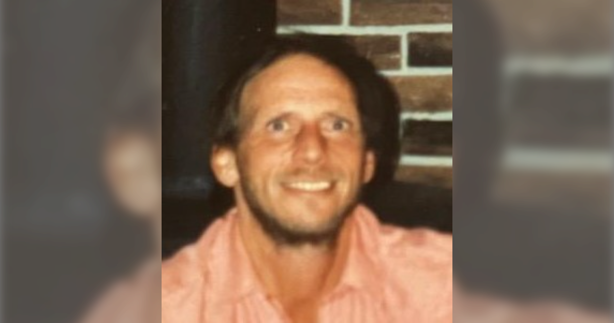 Richard Joseph Buchanan - Groce Funeral Home