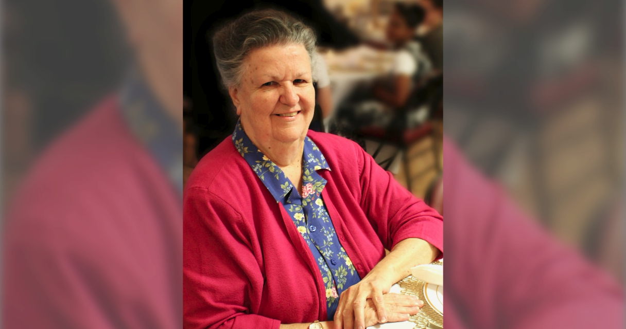 Nancy Jane Wilkins Jones - Groce Funeral Home