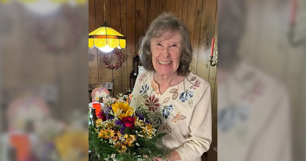 Mary Anne Denton - Groce Funeral Home