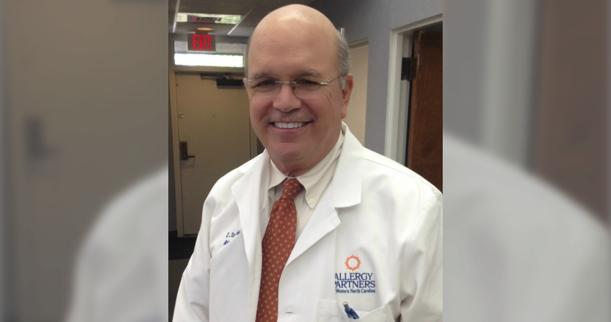 John "Spencer" Atwater - Groce Funeral Home