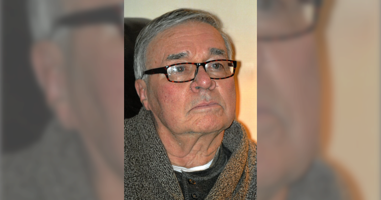 Dale Travis Abeling - Groce Funeral Home