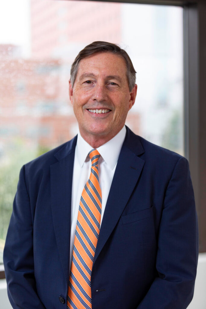 Courageous Role Model - Groce Funeral Home