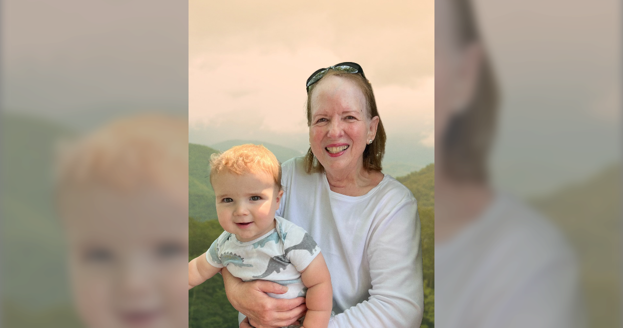 Ruth Ann Paulson - Groce Funeral Home