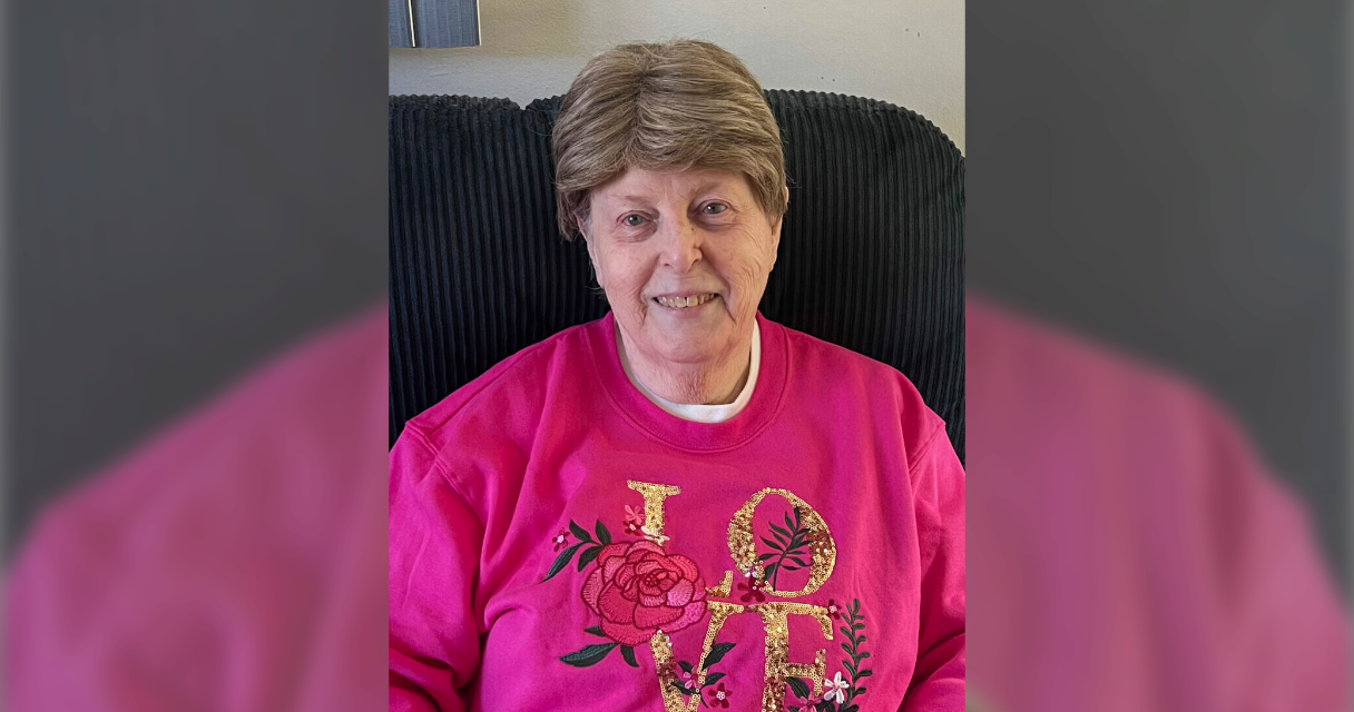 Betty Whitaker Swanger - Groce Funeral Home