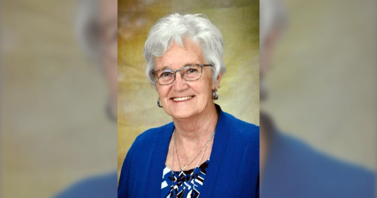 Roberta Ann Parker Taylor - Groce Funeral Home