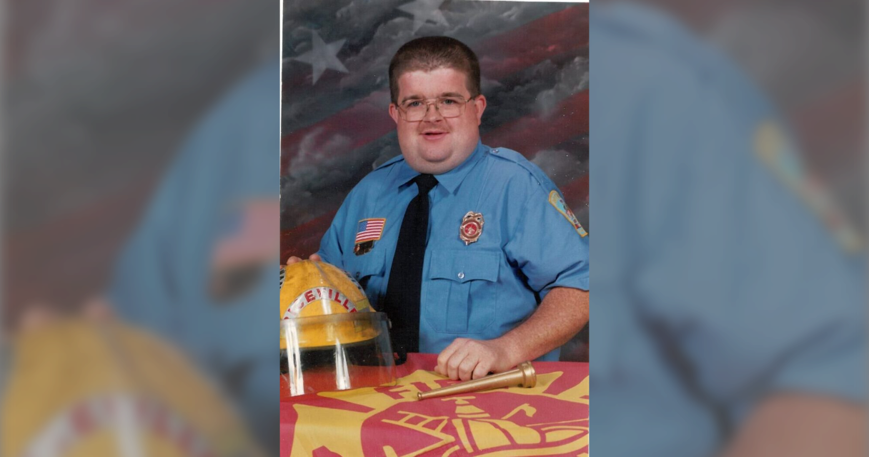 Timothy Ralph Willix - Groce Funeral Home