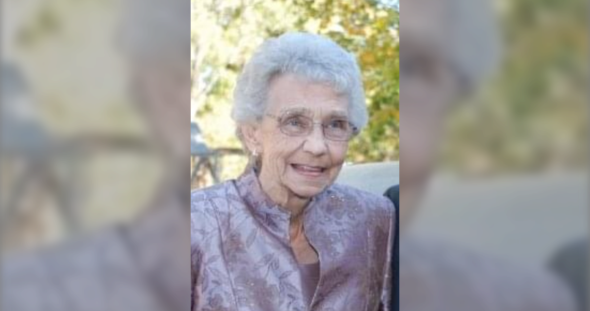 Mary "Faye" Nesbitt - Groce Funeral Home