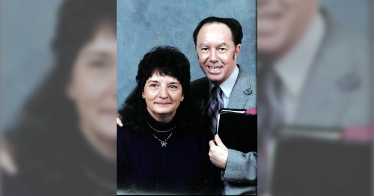 Clarence Roberts - Groce Funeral Home