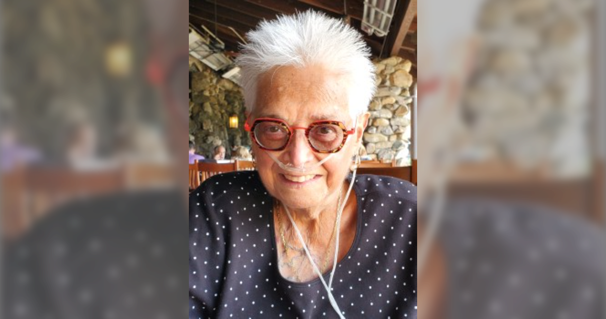 Hannah Eugenie Patenotte - Groce Funeral Home