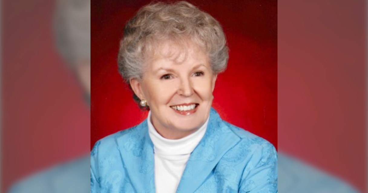 Julia Ann Locke - Groce Funeral Home