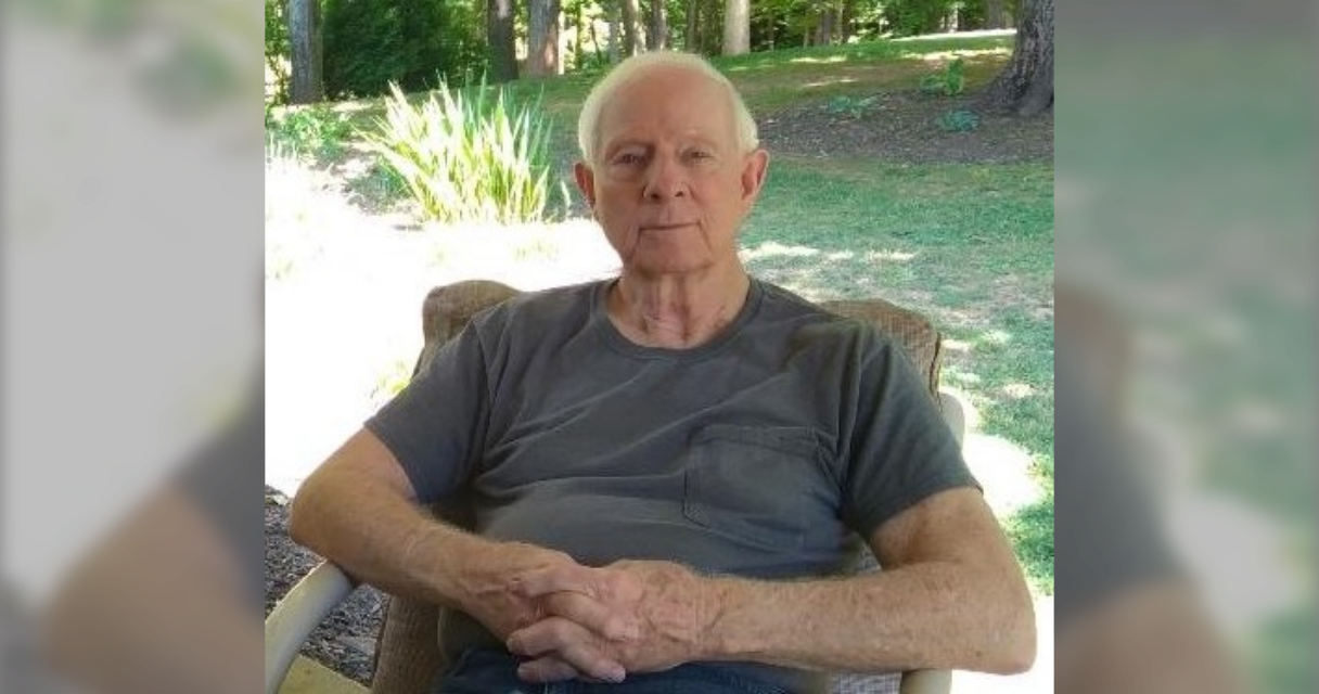 Timothy Daniel Ingle - Groce Funeral Home