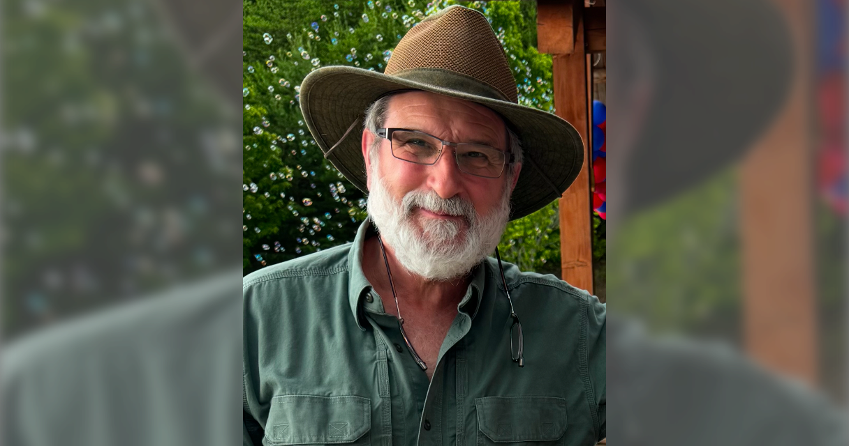 Timothy Paul Leightner - Groce Funeral Home