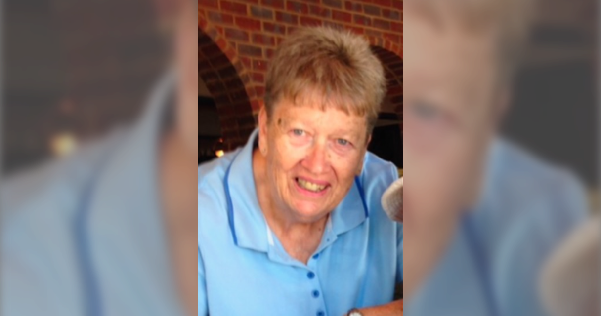 Joyce Sharpe Clark - Groce Funeral Home