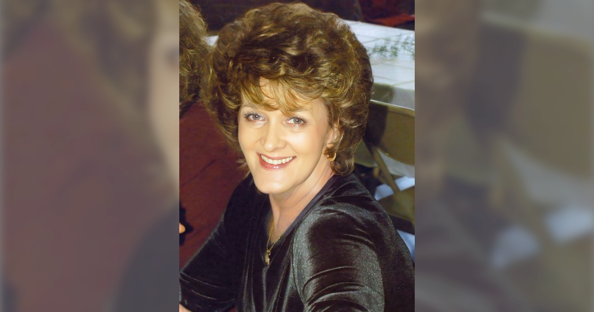 Carolyn Taylor Moore - Groce Funeral Home