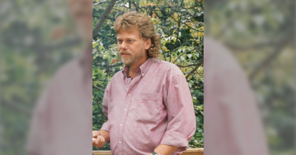 Robert Marshall Searcy - Groce Funeral Home