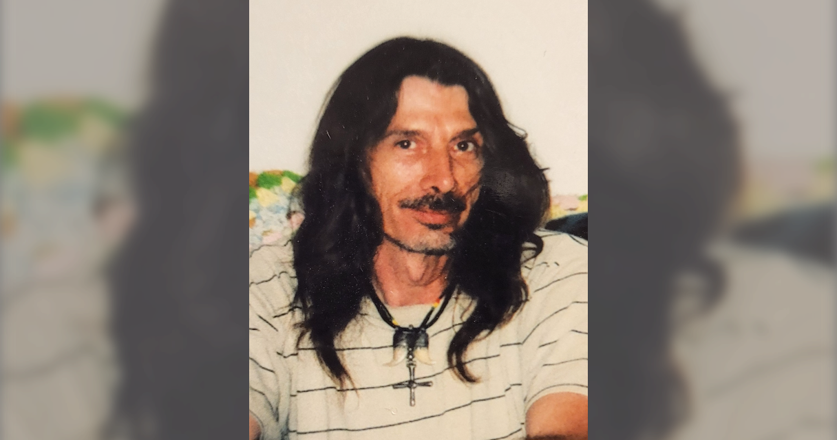 James Ronald (Ronnie) Higgins, - Groce Funeral Home