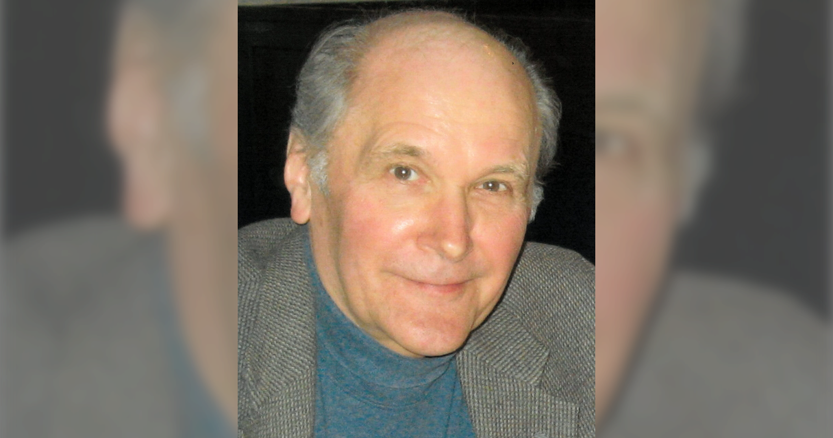 Dr. Richard A. Schroeder - Groce Funeral Home