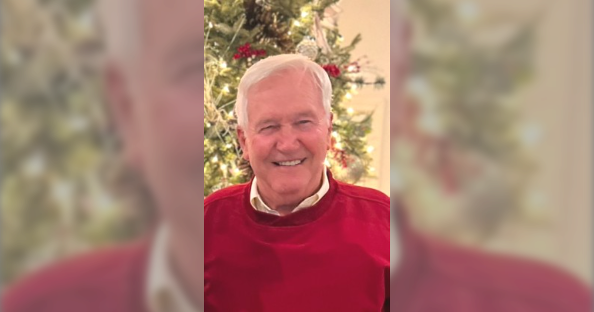 William Daniel "Bill" Creasman - Groce Funeral Home