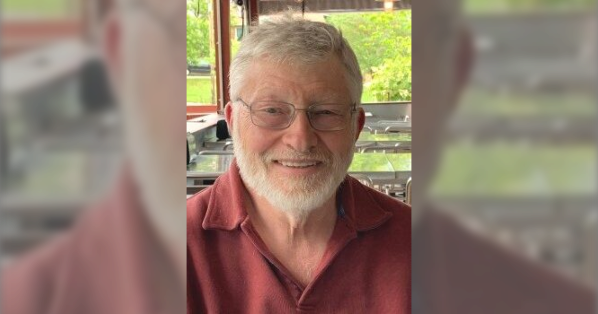 Kenneth Patrick Cahill - Groce Funeral Home