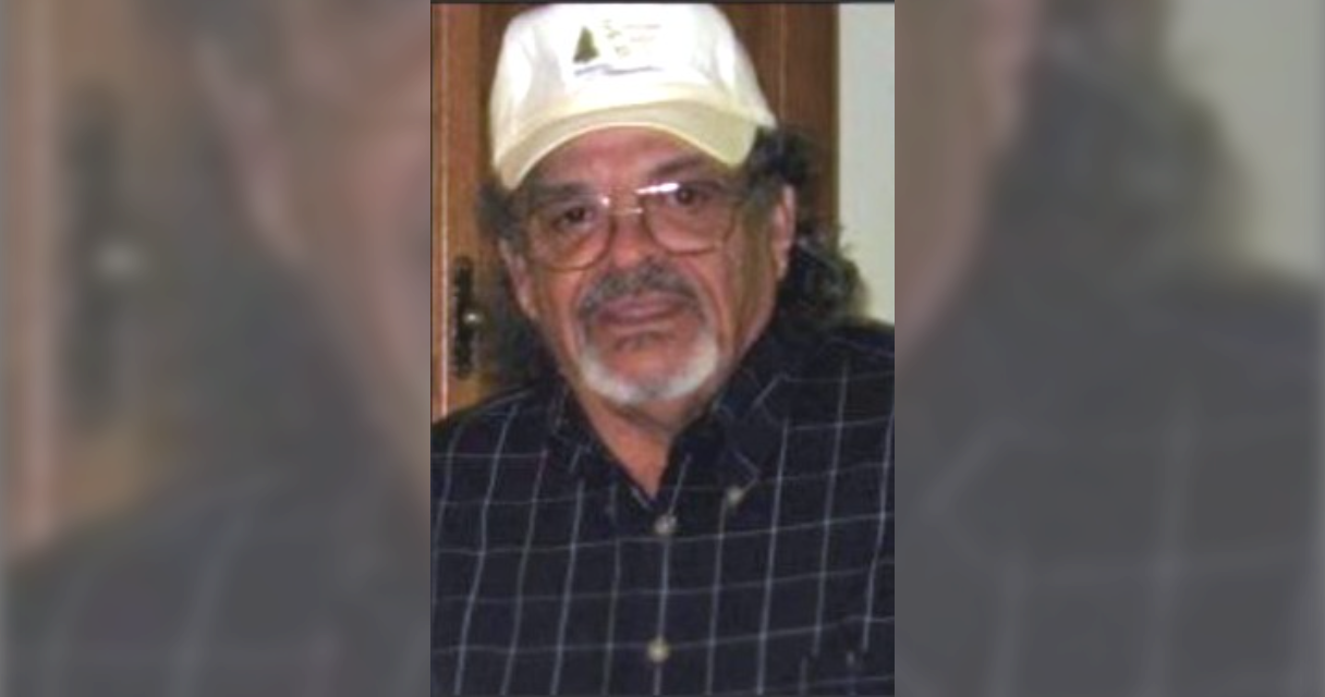 James Porter Young - Groce Funeral Home