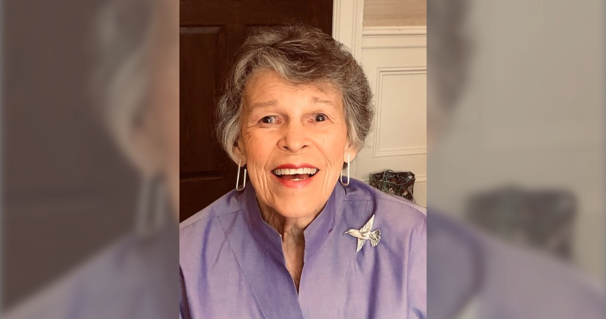 Jeanne Labouisse Cummings - Groce Funeral Home