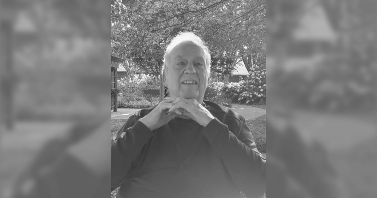 Donald Thomas Neblett - Groce Funeral Home