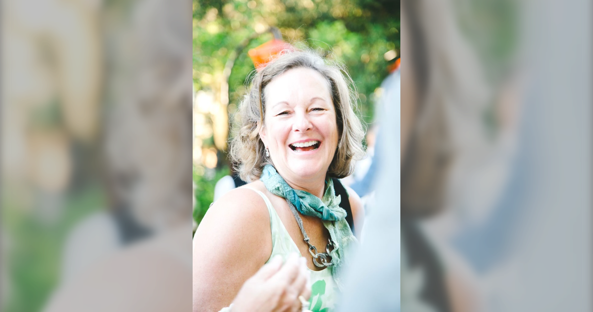 Cynthia "Cindy" Blanke Pomeroy - Groce Funeral Home