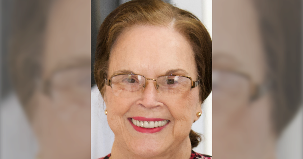 Ruth Dickenson Flaherty - Groce Funeral Home