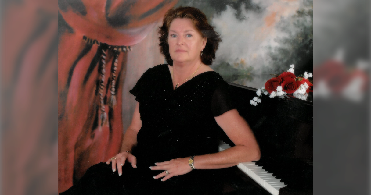 Sharon Lois McDonald - Groce Funeral Home