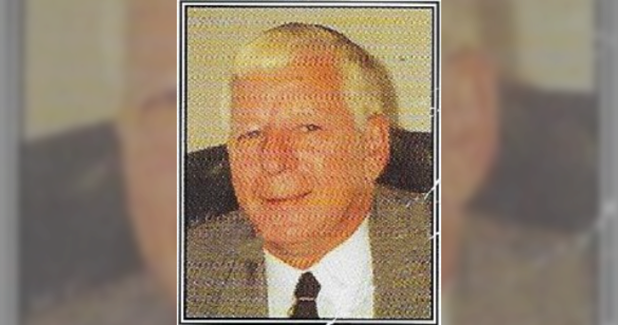 Howard Jackie Marlor - Groce Funeral Home