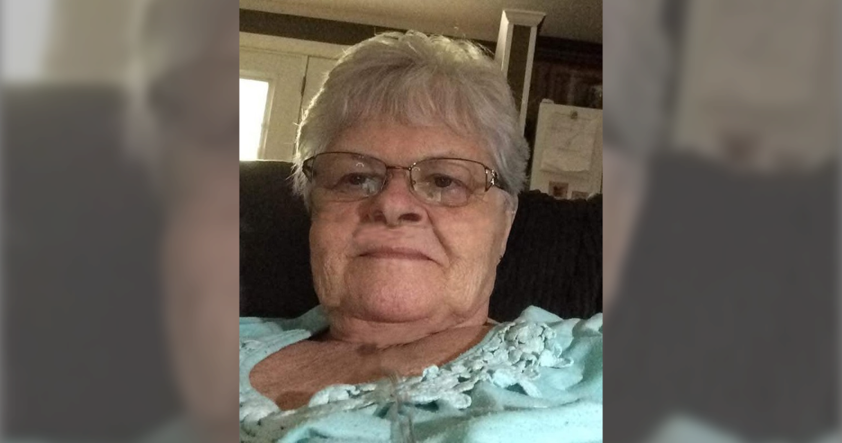 Sharon Lavon Brown Cox - Groce Funeral Home