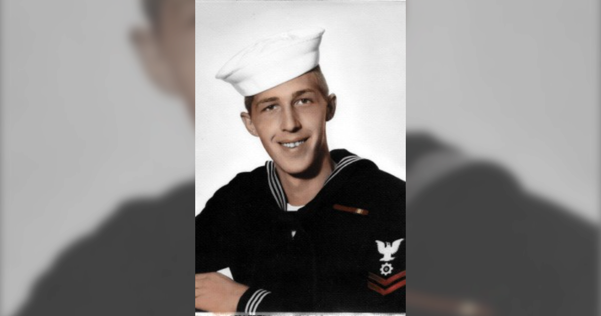 Gary Gene Dunlap - Groce Funeral Home