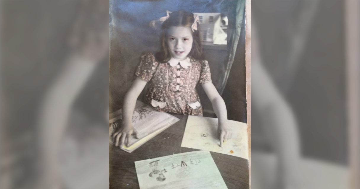 Anne Rew Bowers Zorn - Groce Funeral Home