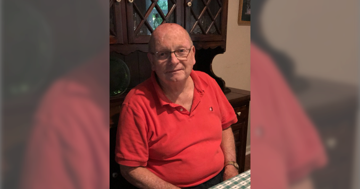 Kenneth Daniel Galloway - Groce Funeral Home