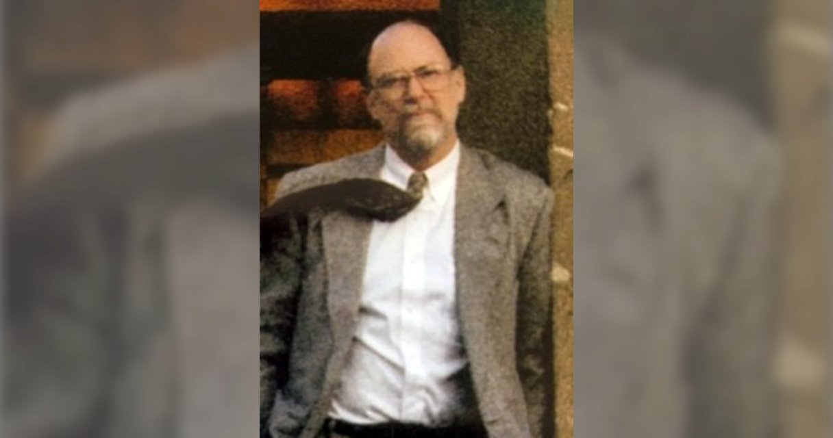Kenneth Steven "Steve" Lewis - Groce Funeral Home